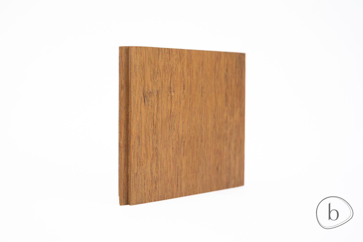 Durably Engineered Bamboo Wall, Ceiling & Siding: 25 Yr Warranty